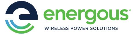 Energous Wireless Power Solutions Reports SecondQuarter 2025 Results